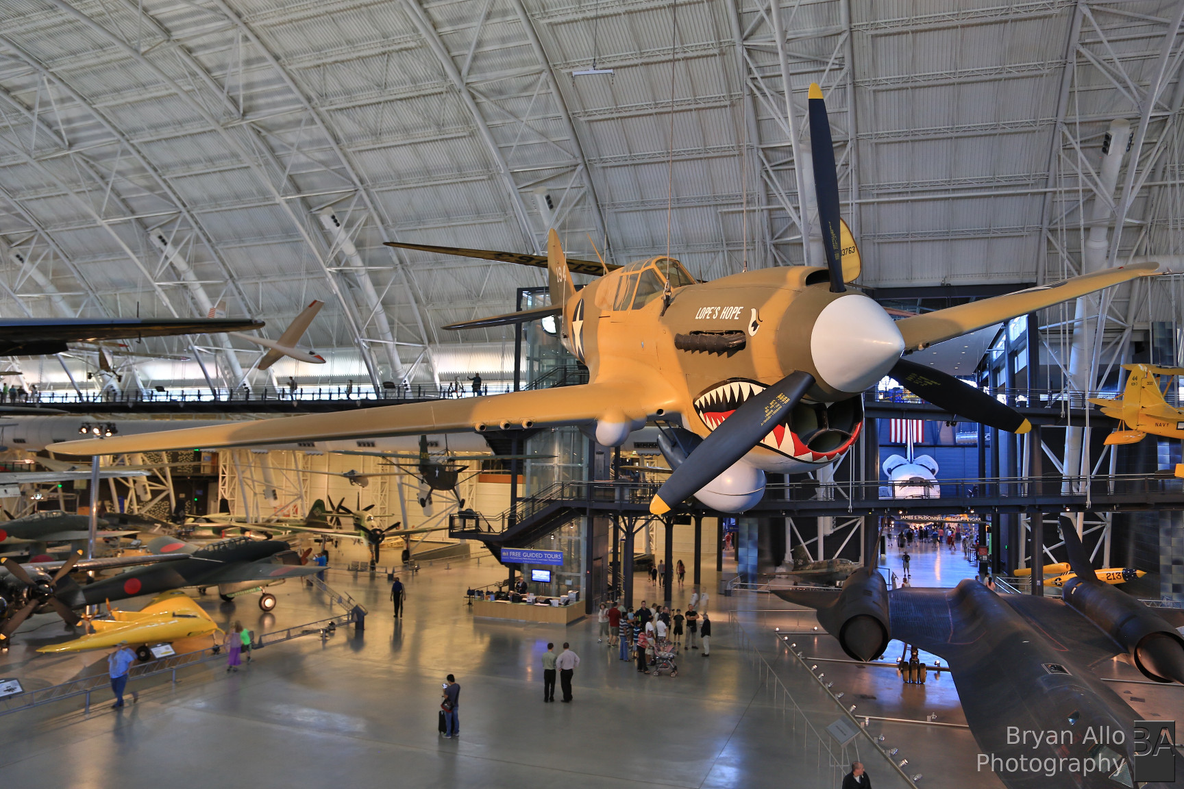 National Air and Space Museum in Washington DC | PhotoSnob