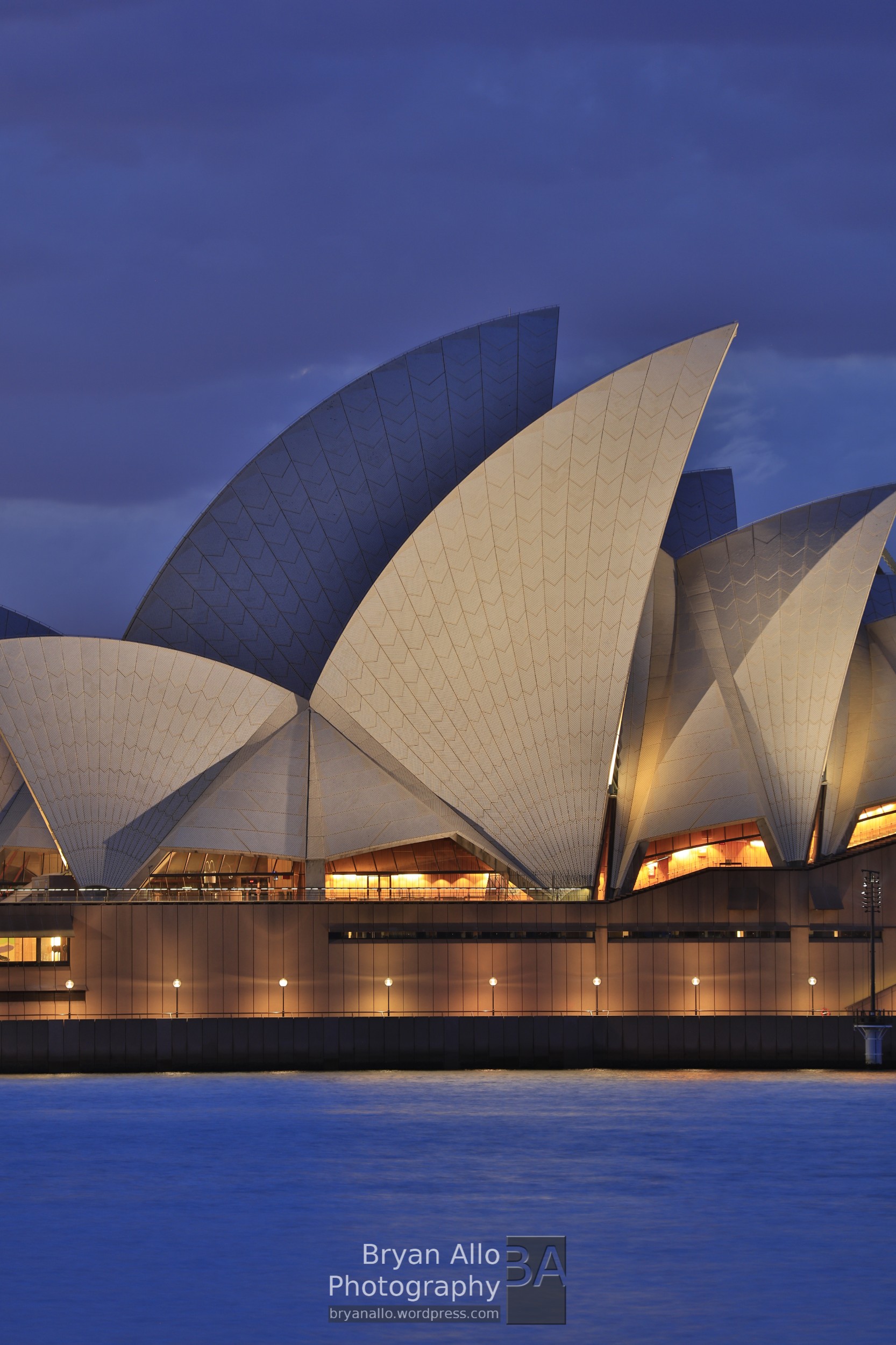 Sydney Opera House Exterior The Sydney Opera House | SoundGirls.org